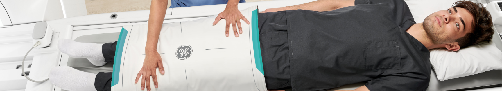 Computer Tomograf (CT) - DAFMED